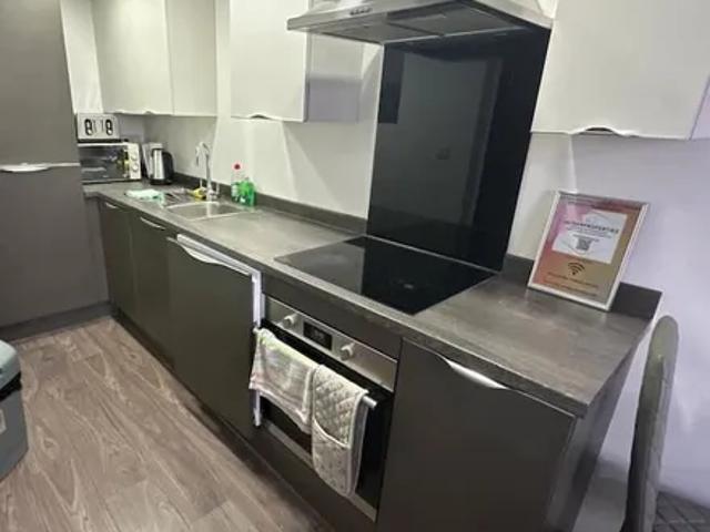 Birmingham, B26 3BF, United Kingdom | 1 bed apartment for rent #166018185 | Rentberry
