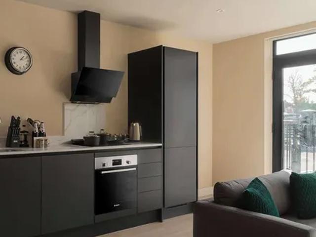 Birmingham, B26 3YW, United Kingdom | 1 bed apartment for rent #165948184 | Rentberry