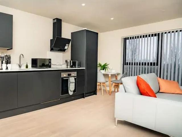 Birmingham, B26 3YY, United Kingdom | 1 bed apartment for rent #147321078 | Rentberry