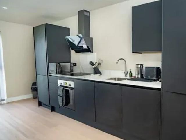 Birmingham, B26 3YY, United Kingdom | 1 bed apartment for rent #147322444 | Rentberry