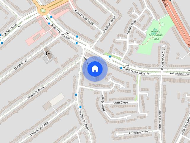 Birmingham, B28 0NT