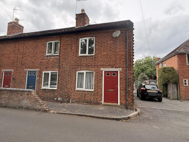 Birmingham B28, 2 bed end terrace house to rent, £995 pcm | PrimeLocation