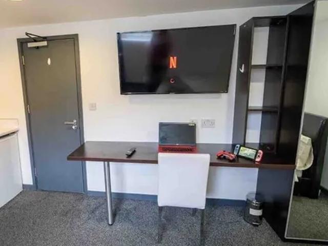 Birmingham, B29 6AG, United Kingdom | 1 bed apartment for rent #103925488 | Rentberry