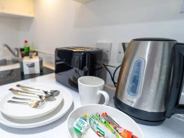 Birmingham, B29 6AG, United Kingdom | 1 bed apartment for rent #114004173 | Rentberry