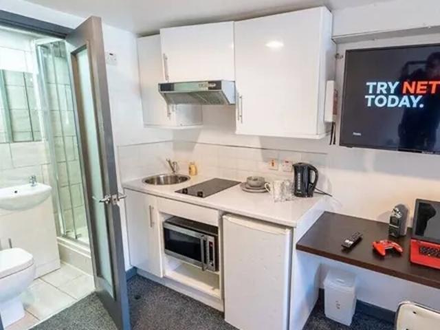 Birmingham, B29 6AG, United Kingdom | 1 bed apartment for rent #95635155 | Rentberry
