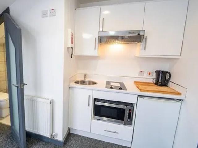 Birmingham, B29 6AG, United Kingdom | 1 bed apartment for rent #95699932 | Rentberry