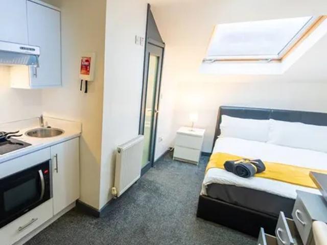 Birmingham, B29 6AG, United Kingdom | 1 bed apartment for rent #95729071 | Rentberry
