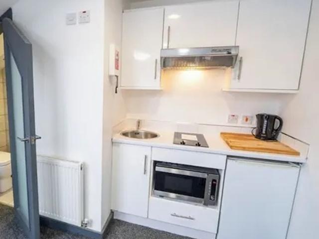 Birmingham, B29 6AG, United Kingdom | 1 bed apartment for rent #97955842 | Rentberry