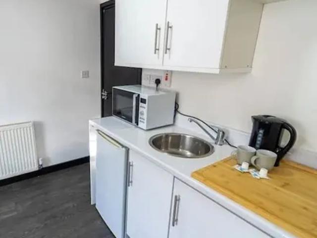Birmingham, B29 6AW, United Kingdom | 1 bed apartment for rent #98188576 | Rentberry