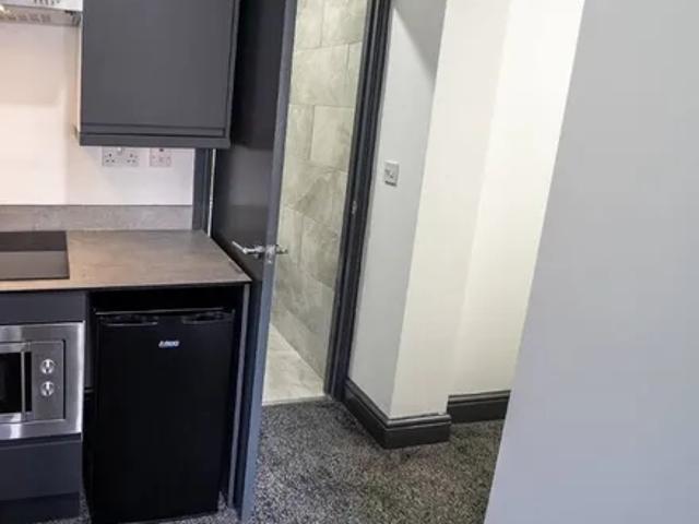 Birmingham, B29 7BU, United Kingdom | 1 bed apartment for rent #97058300 | Rentberry
