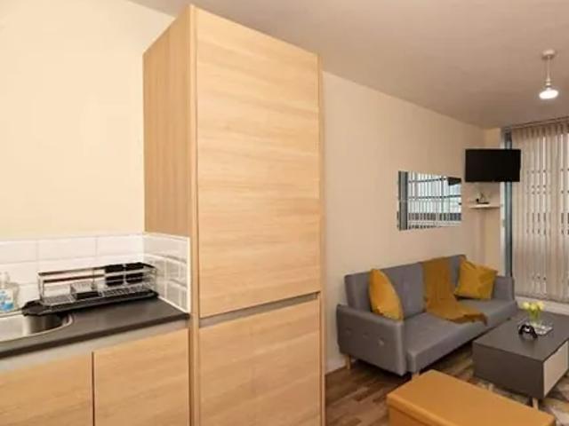 Birmingham, B2 4BB, United Kingdom | 2 bed apartment for rent #121513607 | Rentberry