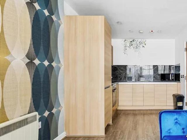 Birmingham, B2 4BB, United Kingdom | 2 bed apartment for rent #136589222 | Rentberry