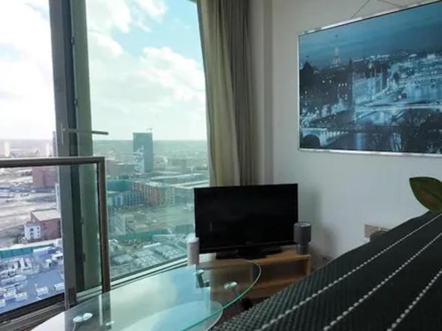 Birmingham, B2 4PG, United Kingdom | 1 bed apartment for rent #165686678 | Rentberry