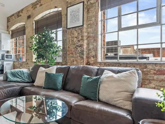 Birmingham, B3 1TR, United Kingdom | 1 bed apartment for rent #164872216 | Rentberry