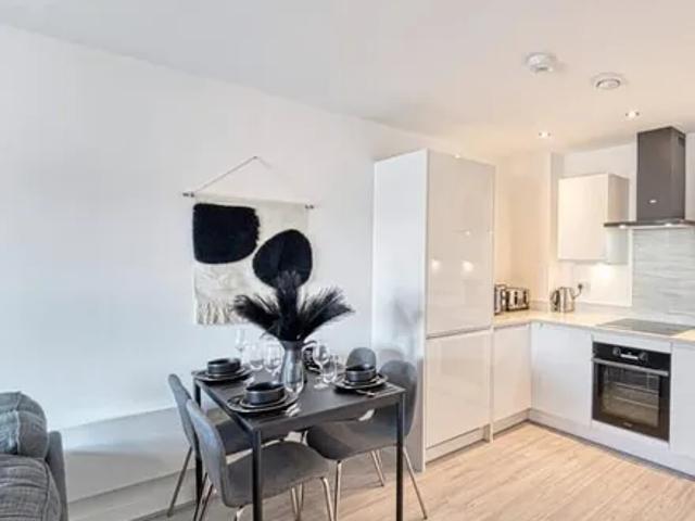 Birmingham, B3 1TT, United Kingdom | 2 bed apartment for rent #134158290 | Rentberry