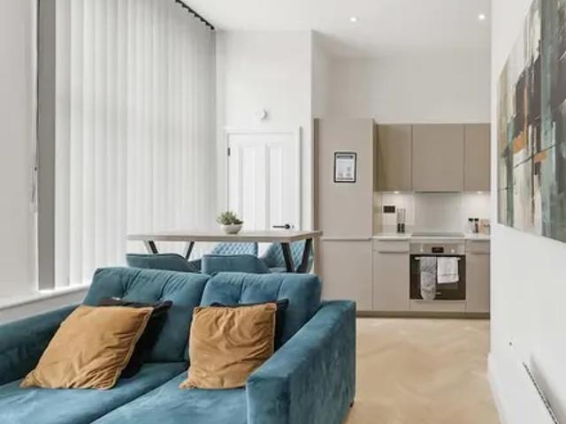 Birmingham, B3 1RZ, United Kingdom | 1 bed apartment for rent #164488366 | Rentberry