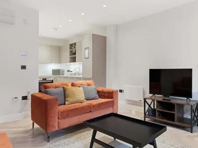 Birmingham, B3 1RZ, United Kingdom | 1 bed apartment for rent #164489419 | Rentberry
