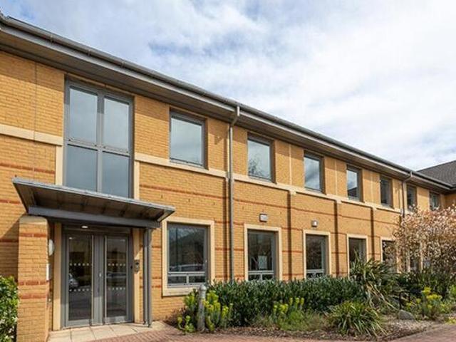 Birmingham Business Park, Kings Court, Solihull Parkway, Office To Lease