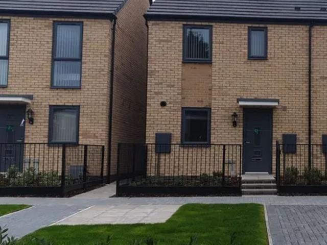 Birmingham Central Synagogue, 4 Speedwell Road, Park Central, B5 7PR, United Kingdom | 3 bed townhouse for rent #165425926 | Rentberry