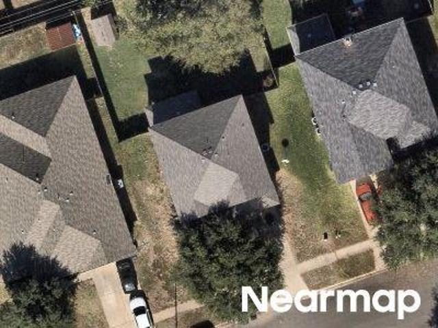 Birmingham Cir