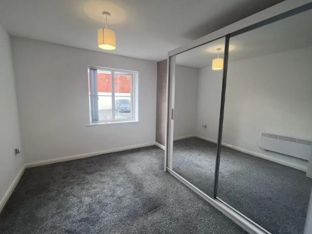 Birmingham, Dunsford road