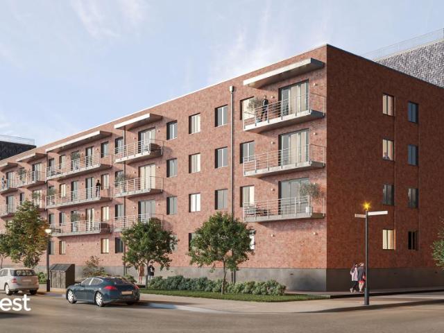 Birmingham Investment Flat