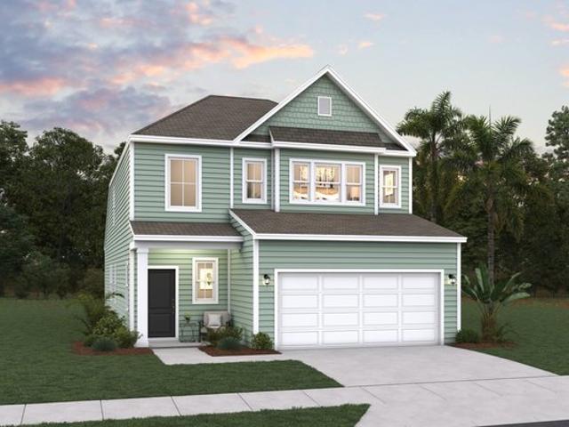 Birmingham Plan Sweetgrass Station Community