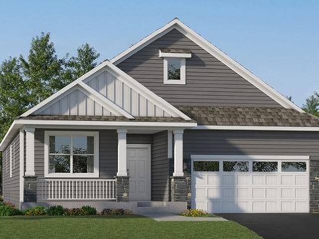Birmingham Plan Watermark Lifestyle Villa Collection Community