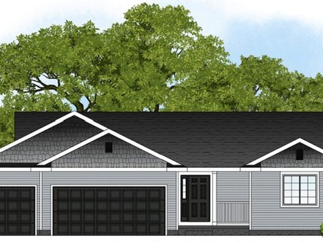 Birmingham Plan Trestle Ridge Community