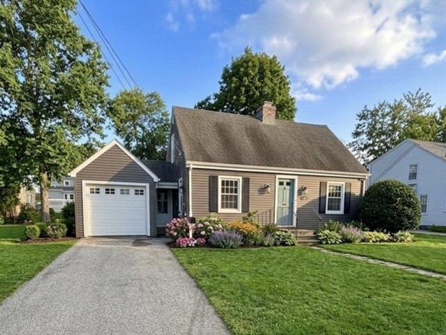 Birmingham Rd, Worcester, Home For Sale