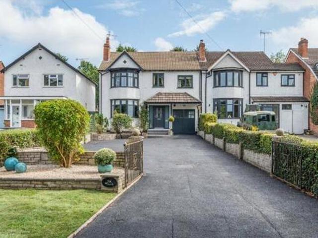 Birmingham Road, Bordesley, 5 Bedroom Detached