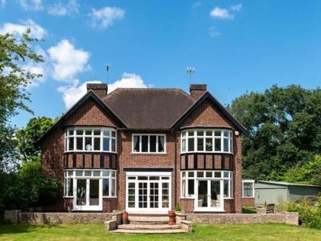 Birmingham Road, Kenilworth, 5 Bedroom Detached