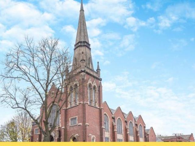 Birmingham Road, Rowley Regis, Place Of Worship