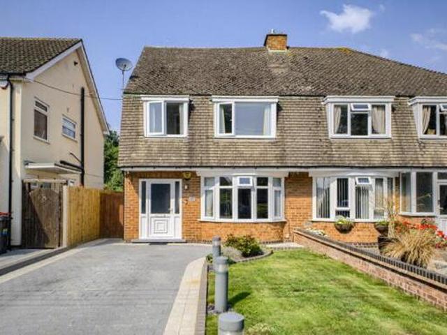 Birmingham Road, Whitacre Heath, 4 Bedroom Semi detached