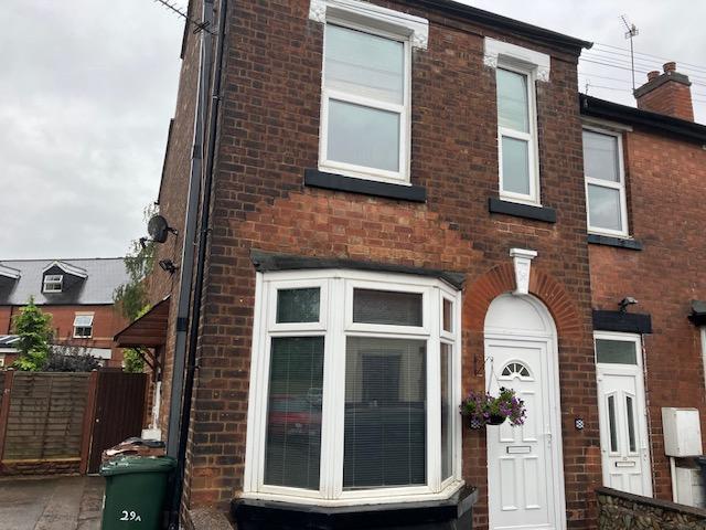 Birmingham Street, Willenhall 1 bed apartment to rent £625 pcm £144 pw