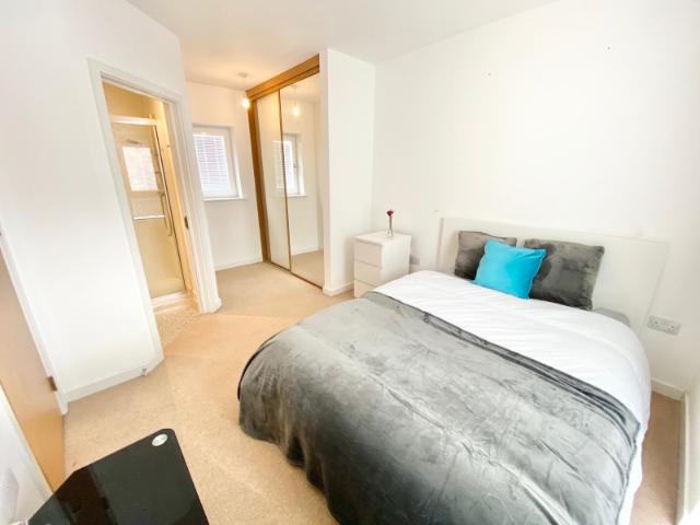 Birmingham, UK B15, 4 bed shared accommodation to rent, £750 pcm | PrimeLocation