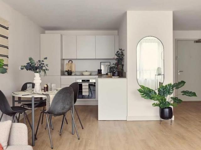 Birmingham, UK B18, 1 bed flat to rent, £1,180 pcm | PrimeLocation