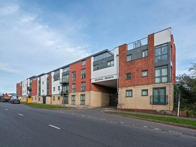 Birmingham, West Midlands B26, 2 bed flat to rent, £995 pcm | PrimeLocation
