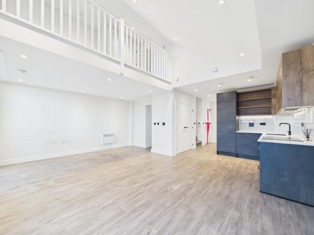 Birmingham – 1 Bedroom Flat
