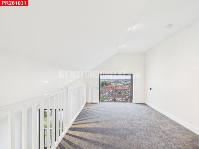 Birmingham – 1 Bedroom Flat 1 bed flat to rent £1,148 pcm £265 pw