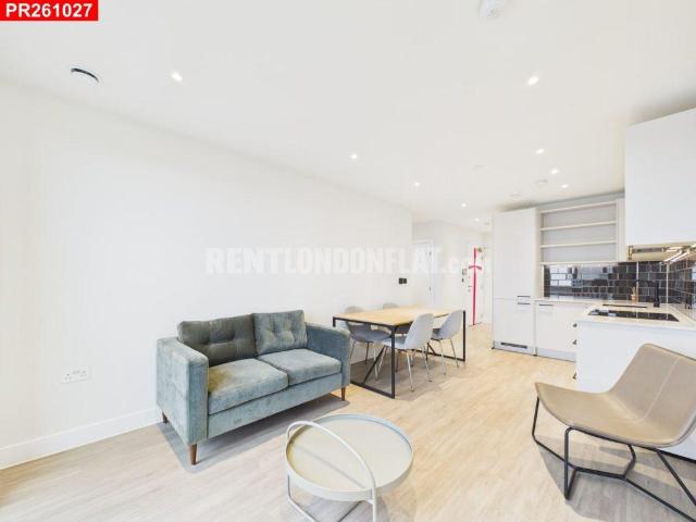 Birmingham – 1 Bedroom Flat 1 bed flat to rent £1,049 pcm £242 pw