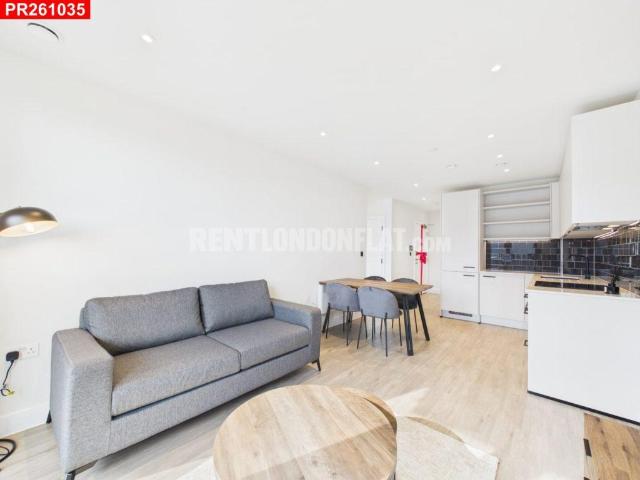 Birmingham – 1 Bedroom Flat 1 bed flat to rent £1,101 pcm £254 pw