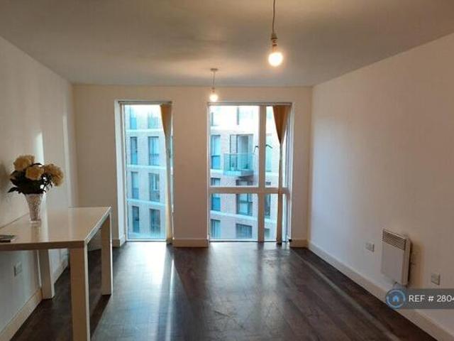 Birmingham, 2 Bedroom Flat