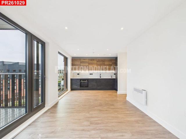 Birmingham – 2 Bedrooms Flat 2 bed flat to rent £1,603 pcm £370 pw