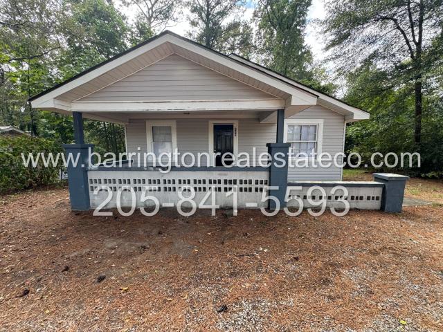 Birmingham/Forestdale
