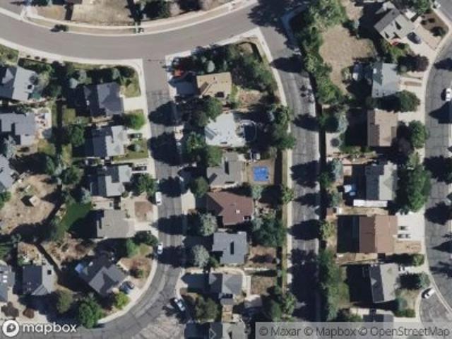 Birnamwood Dr