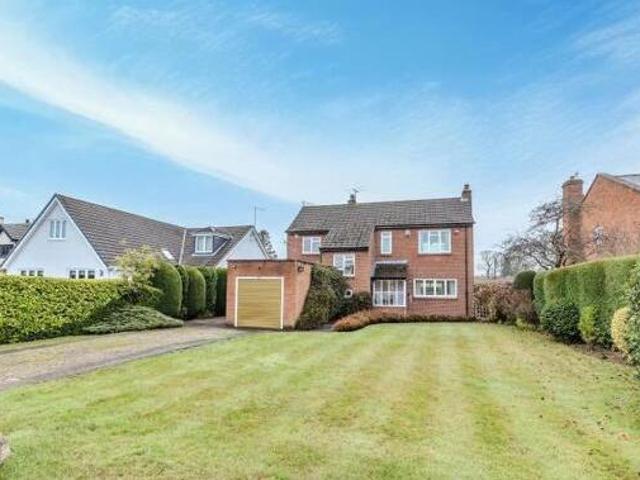 Birney Edge, Darras Hall, 3 Bedroom Detached
