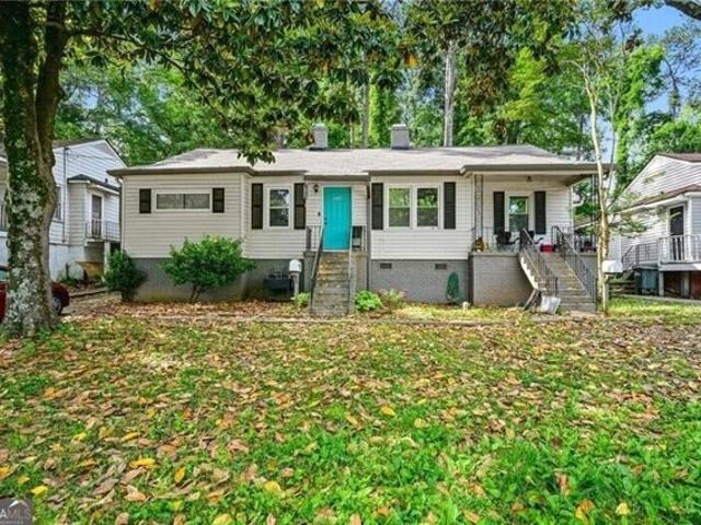 Birney St Ne, Marietta, Home For Sale