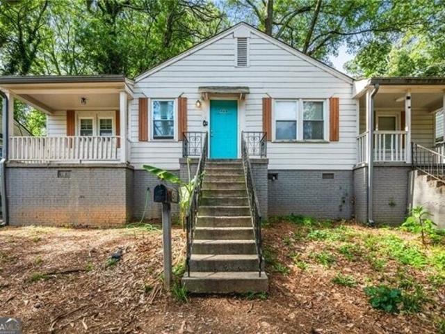 Birney St Ne, Marietta, Home For Sale