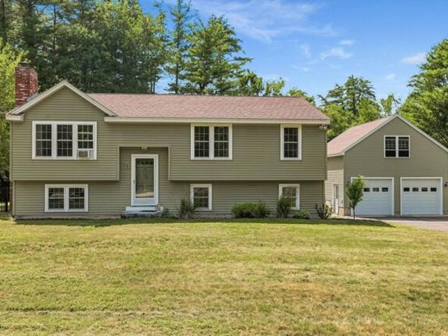 Birnum Woods Rd, Stratham, Home For Sale